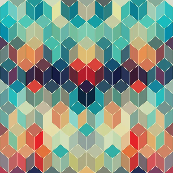 Small geometric pattern Vector Art Stock Images | Depositphotos