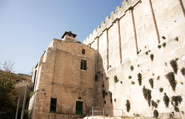 The cave of machpela Stock Photos, Royalty Free The cave of machpela ...