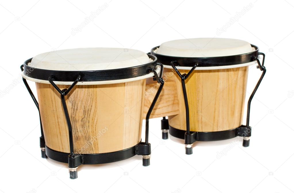 African bongos isolated Stock Photo by ©sachek 25615579