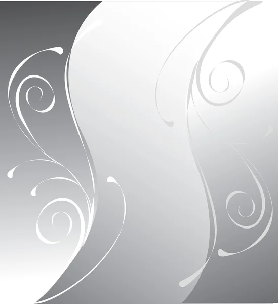 Elegant vector black and gold background Stock Vector by ©natalia ...