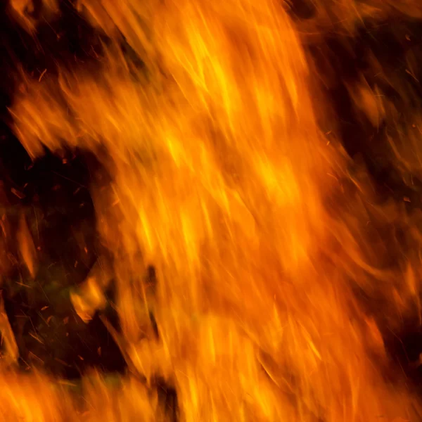 Fire background Stock Photo by ©pmakin 35907913