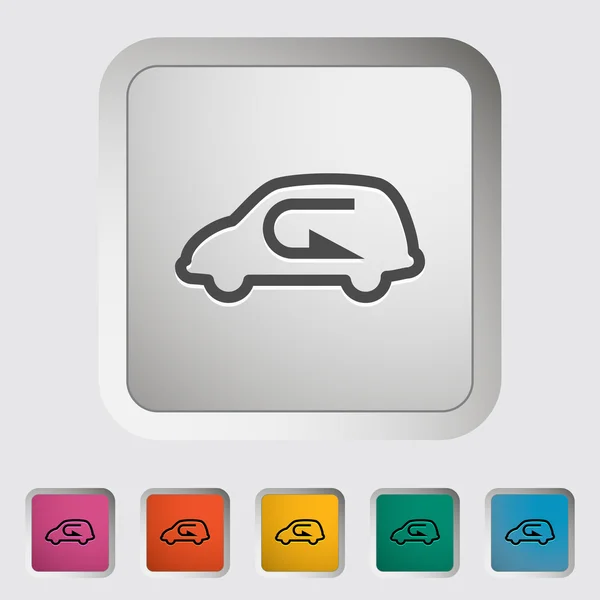 Recirculation icon Vector Art Stock Images | Depositphotos