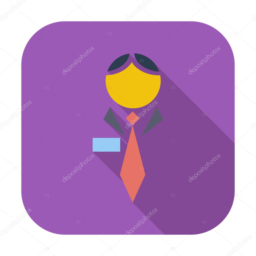 Icono humano . Vector de stock #47339857 de ©leshkasmok
