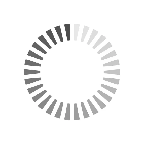 Download Sign Load Icon Load System Data Load Loading Bar Vector de ...