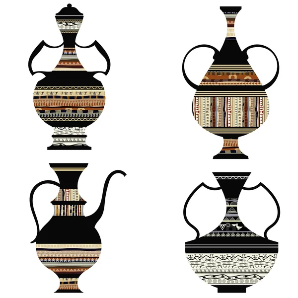 23,191,100 Vasos anfora Vector Images | Depositphotos