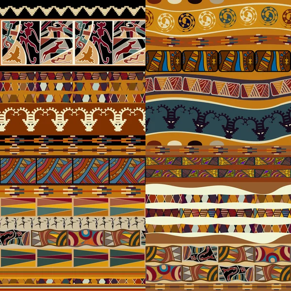 100,000 Texturas africanas Vector Images | Depositphotos