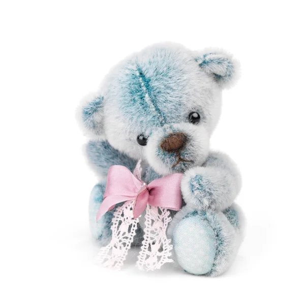 Osito azul fotos de stock, imágenes de Osito azul sin royalties ...