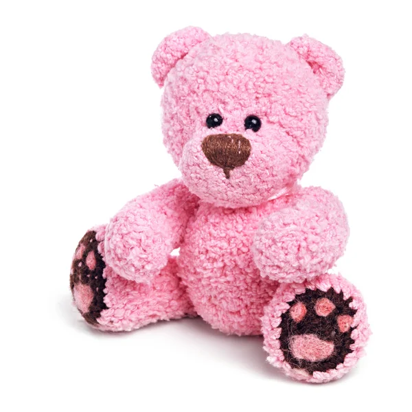Pink teddy bear Stock Photos, Royalty Free Pink teddy bear Images ...