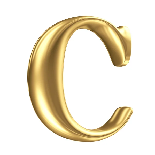 Imágenes de Letra c dorada, fotos de Letra c dorada sin royalties ...