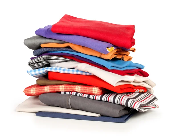 Folded clothes Stock Photos, Royalty Free Folded clothes Images ...