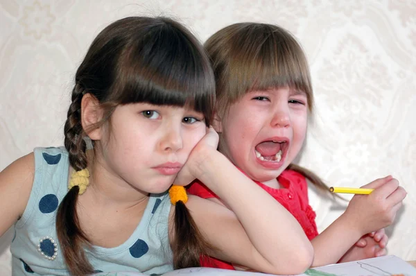 Sibling rivalry Stock Photos, Royalty Free Sibling rivalry Images ...