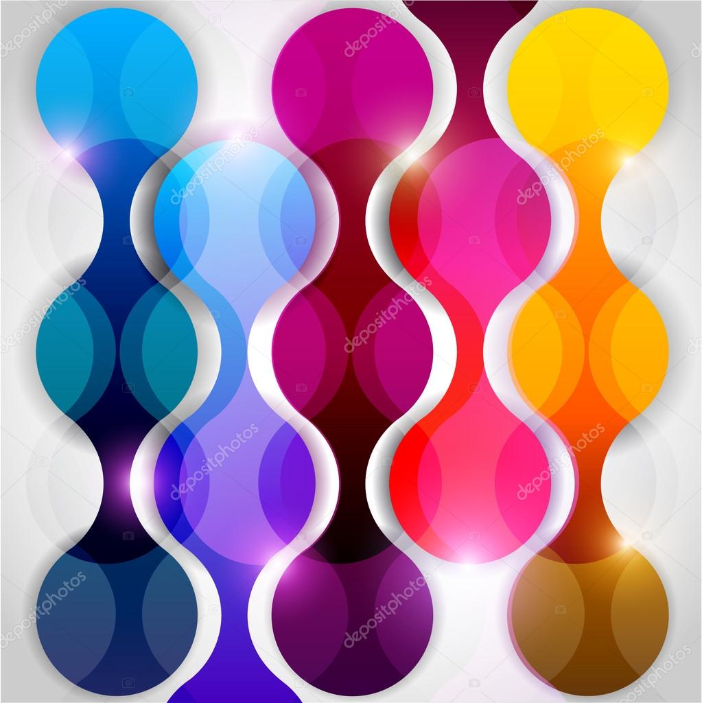 Abstract vector background — Stock Vector © theromb #13997702 Abstract vector background — Stock Vector © theromb #13997702