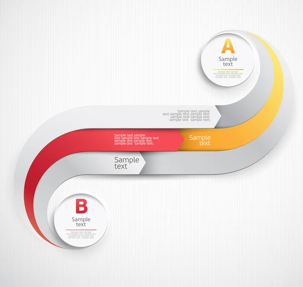 Modern design elements Stock Vector Image by ©theromb #25791393