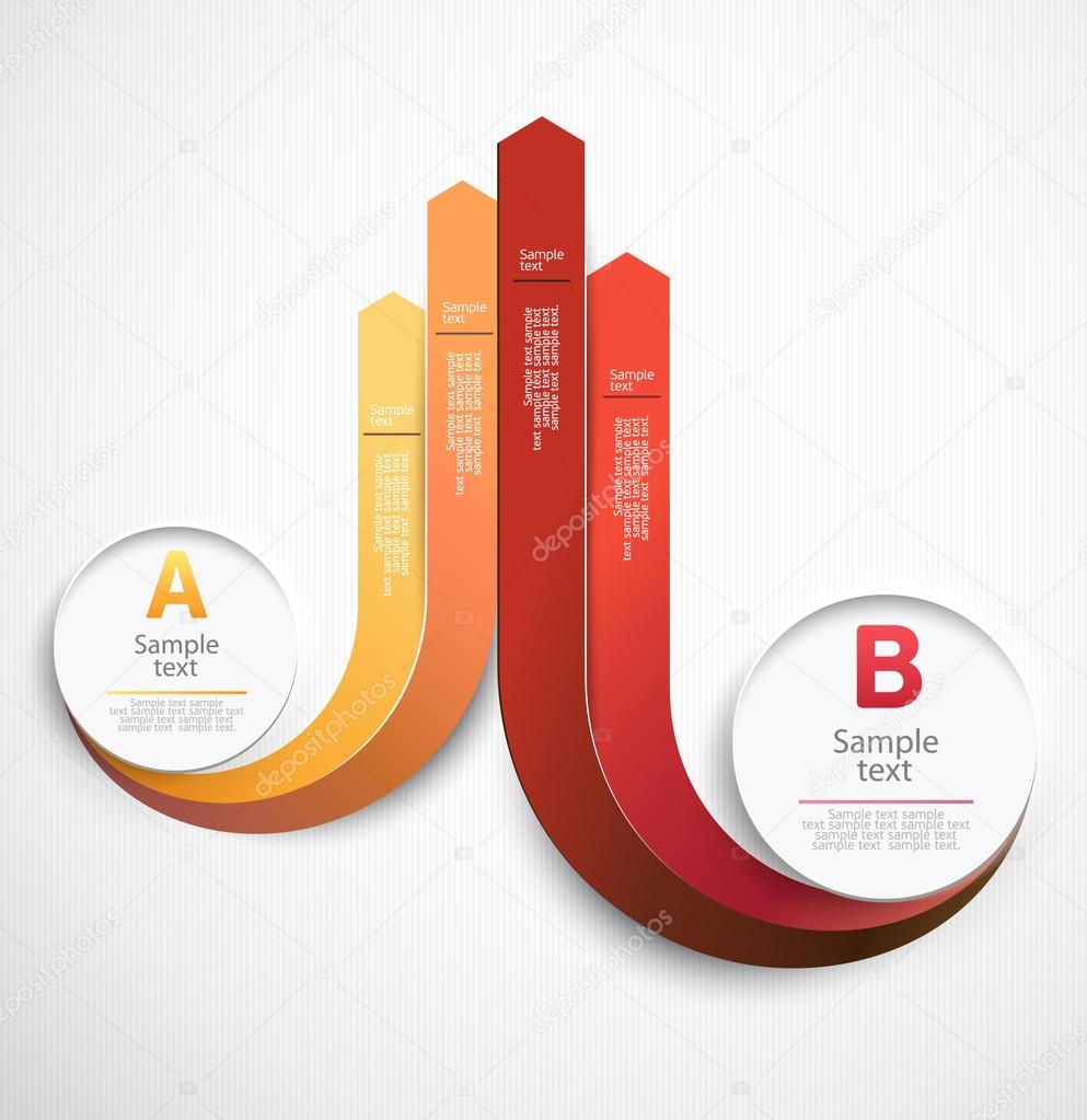 Modern design elements Stock Vector Image by ©theromb #25791393