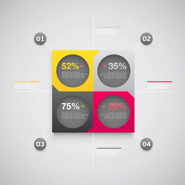 Infographics elements Vector Images, Royalty-free Infographics elements ...