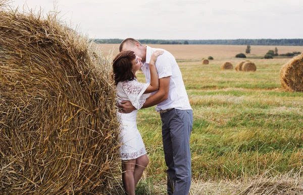 Wedding couple outdoor Stock Photo by ©Kruchenkova 37437923