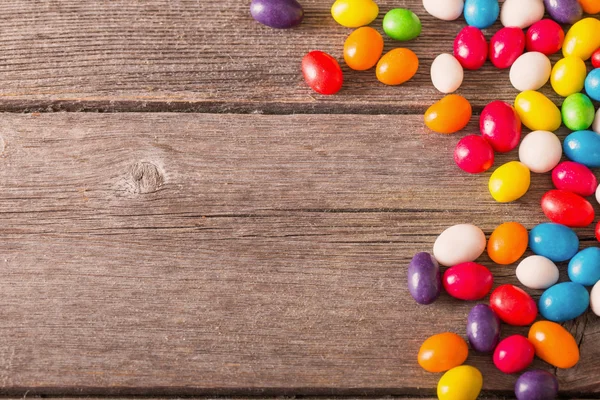 Colorful sweets background Stock Photo by ©garloon 85684304