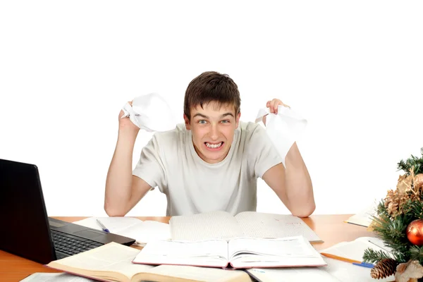 Angry student Stock Photos, Royalty Free Angry student Images ...