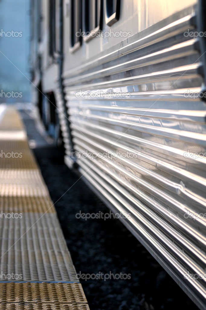 Side View Train Stock Photo by ©hlehnerer 43697043