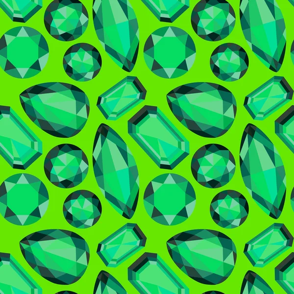 Emerald Vector Art Stock Images | Depositphotos