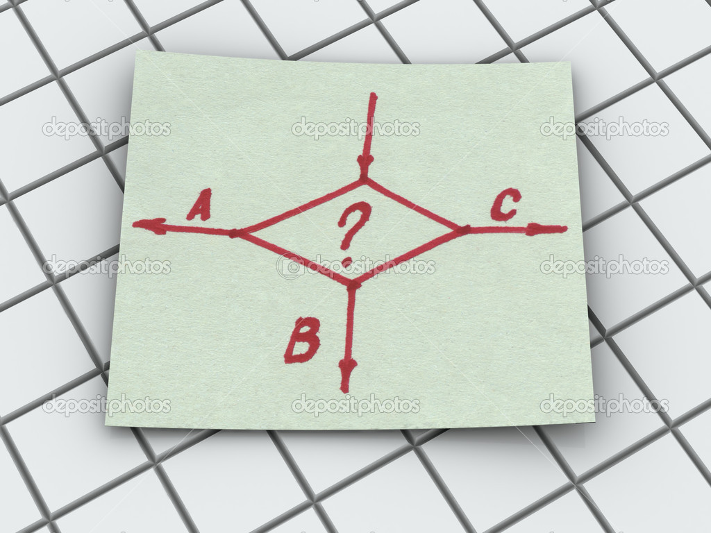 Algorithm Stock Photo by ©Tatiana53 14975541