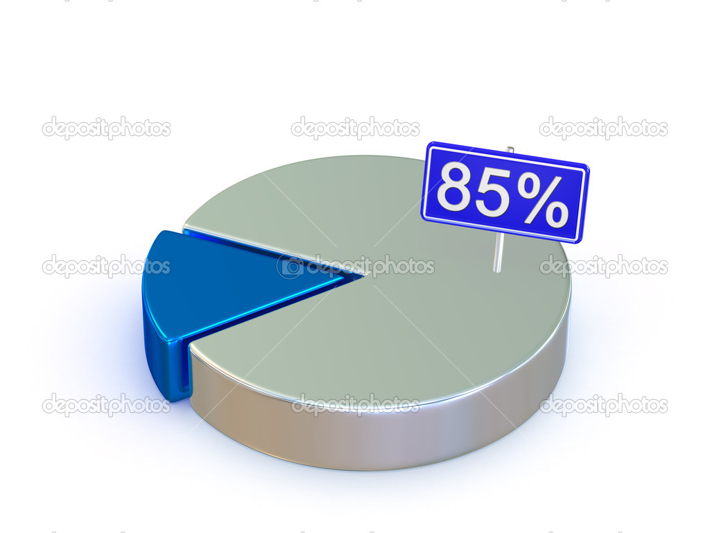 Business chart. — Stock Photo © Tatiana53 #45789661