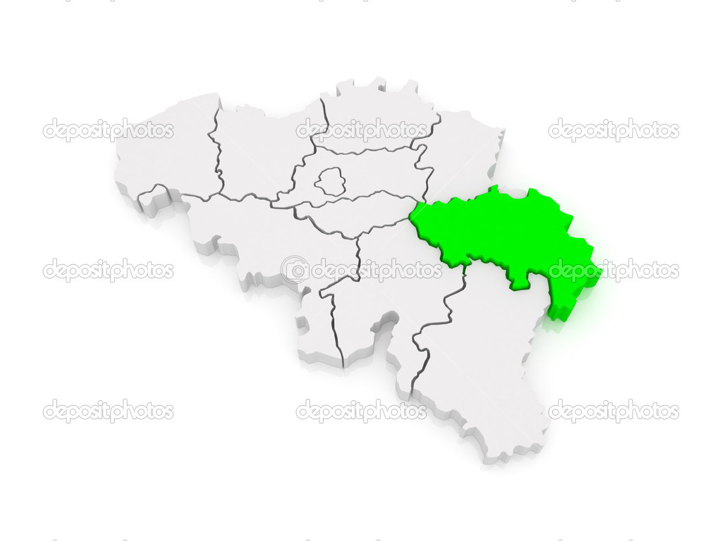 Mapa de Lieja. Países Bajos .: fotografía de stock © Tatiana53 ...