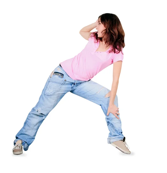 Single person dance Stock Photos, Royalty Free Single person dance ...