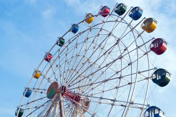 Ferris Wheel Stock Photo by ©ventanamedia 59641527