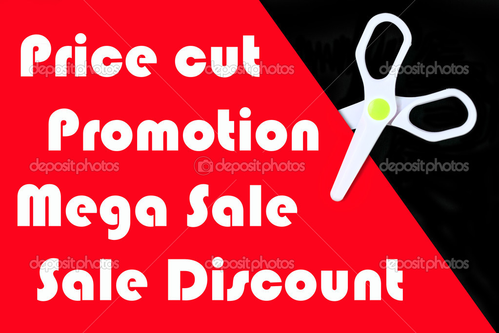 Price Reduced Banner