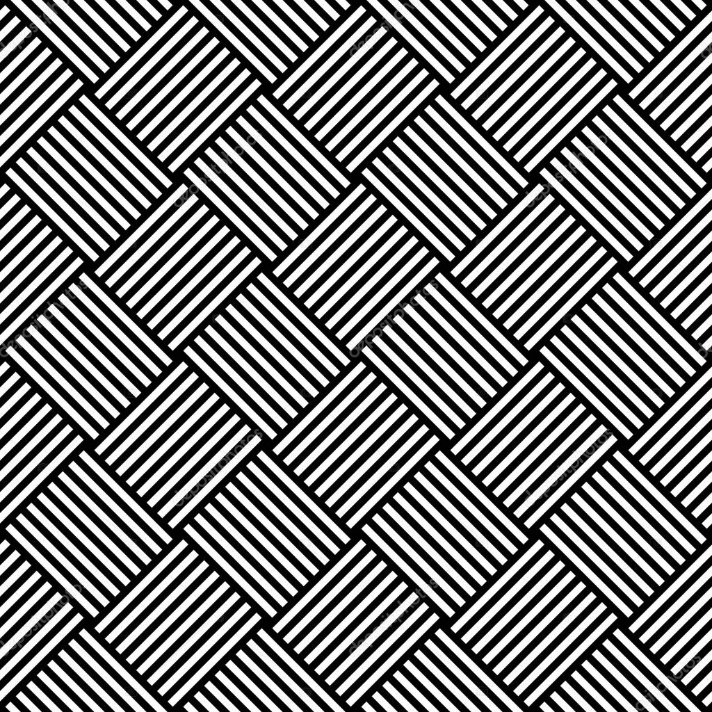 Seamless geometric texture. Stock Vector Image by ©troyka #15475671