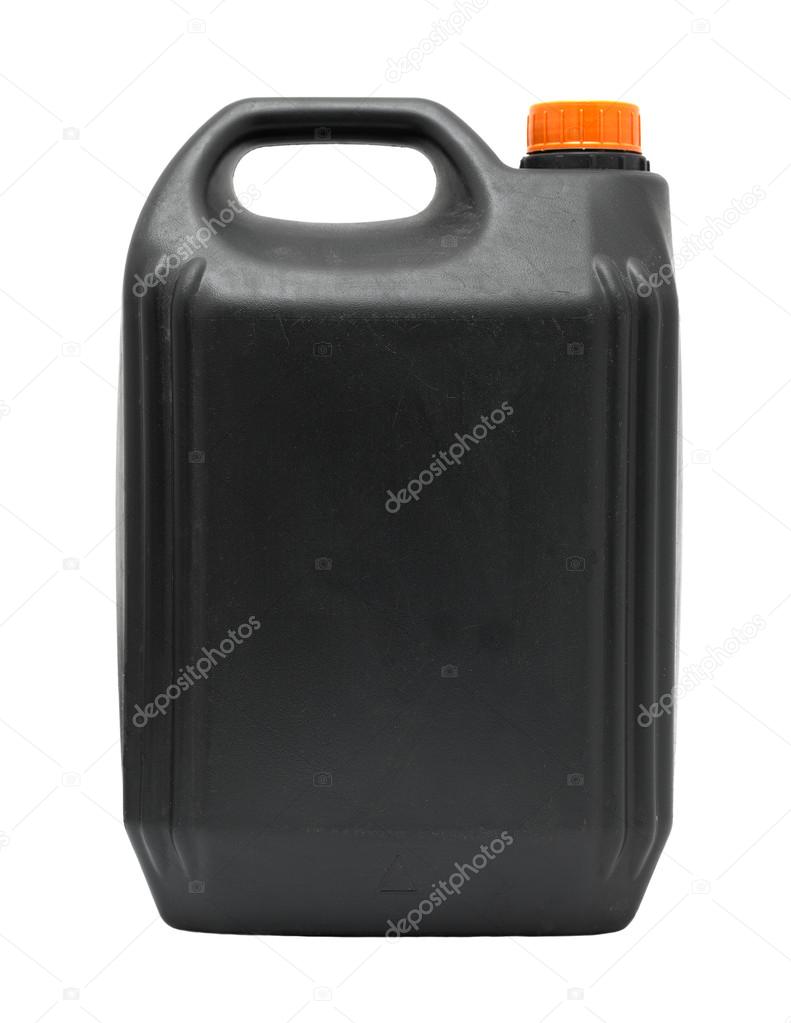 Plastic Can Stock Photo by ©Gudella 20597819