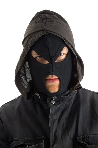 Masked man Stock Photos, Royalty Free Masked man Images | Depositphotos®