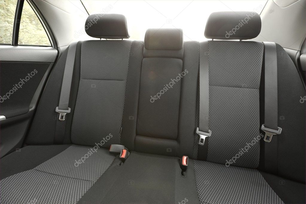 Interior del coche: fotografía de stock © Gudella #35082701 | Depositphotos