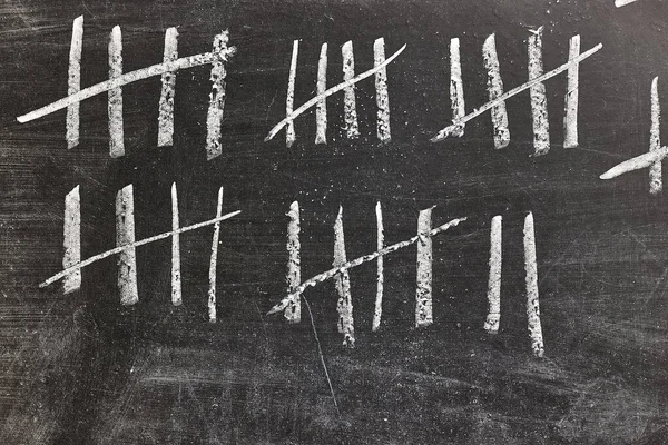 18 tally marks Pictures, 18 tally marks Stock Photos & Images ...