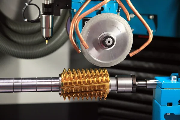 3D Printing in action — Stock Photo © ulldellebre #47033107