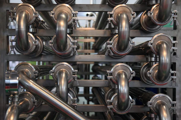 Food processing industry Stock Photos, Royalty Free Food processing ...