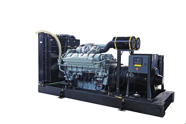 Diesel generator Stock Photo by ©spopov 80302836