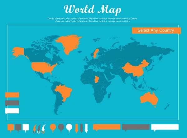 Global health map Stock Photos, Royalty Free Global health map Images ...