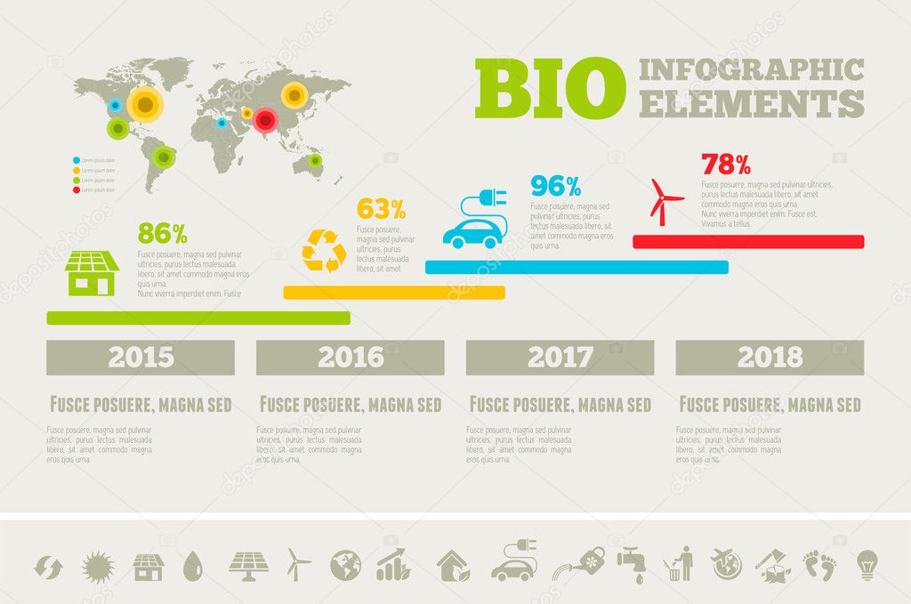 Plantilla de Infograf a Ecol gica. 2024