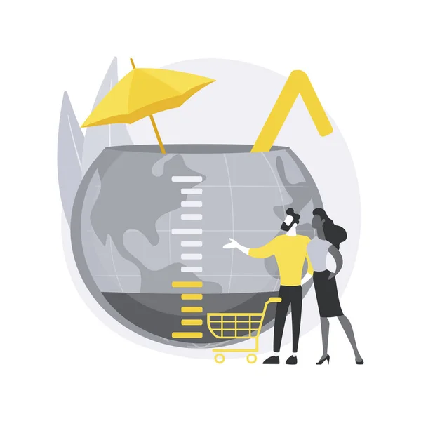 Overproduction, Royalty-free Overproduction Vector Images & Drawings ...