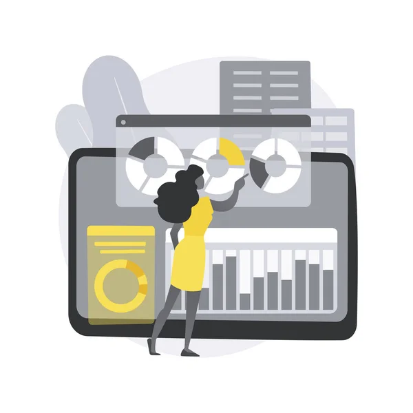 8,766 Management software Stock Illustrations | Depositphotos