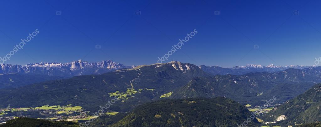 Carinthia - Alchetron, The Free Social Encyclopedia