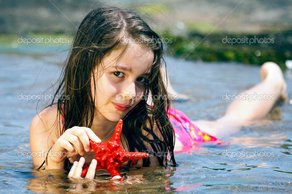 Hot summer — Stock Photo © vaskoni #28428481 Hot summer — Stock Photo © vaskoni #28428481