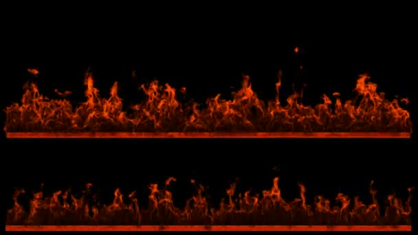 Fire line Stock Videos, Royalty Free Fire line Footages | Depositphotos®