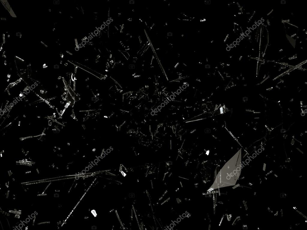 Shattered glass Stock Photo by ©Arsgera 48820541