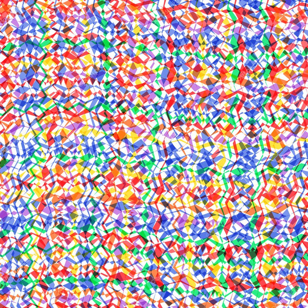 Motley multicolored background Stock Vector Image by ©pzRomashka #27389331