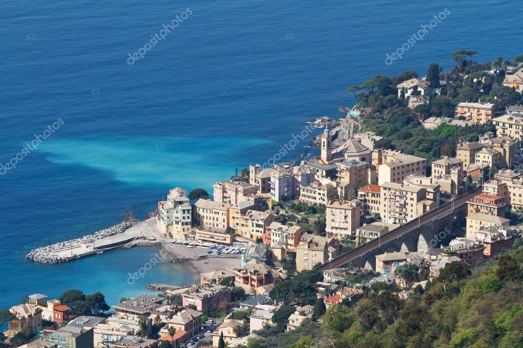 Bogliasco, Italy Stock Photo by ©Antonio-S 39519005