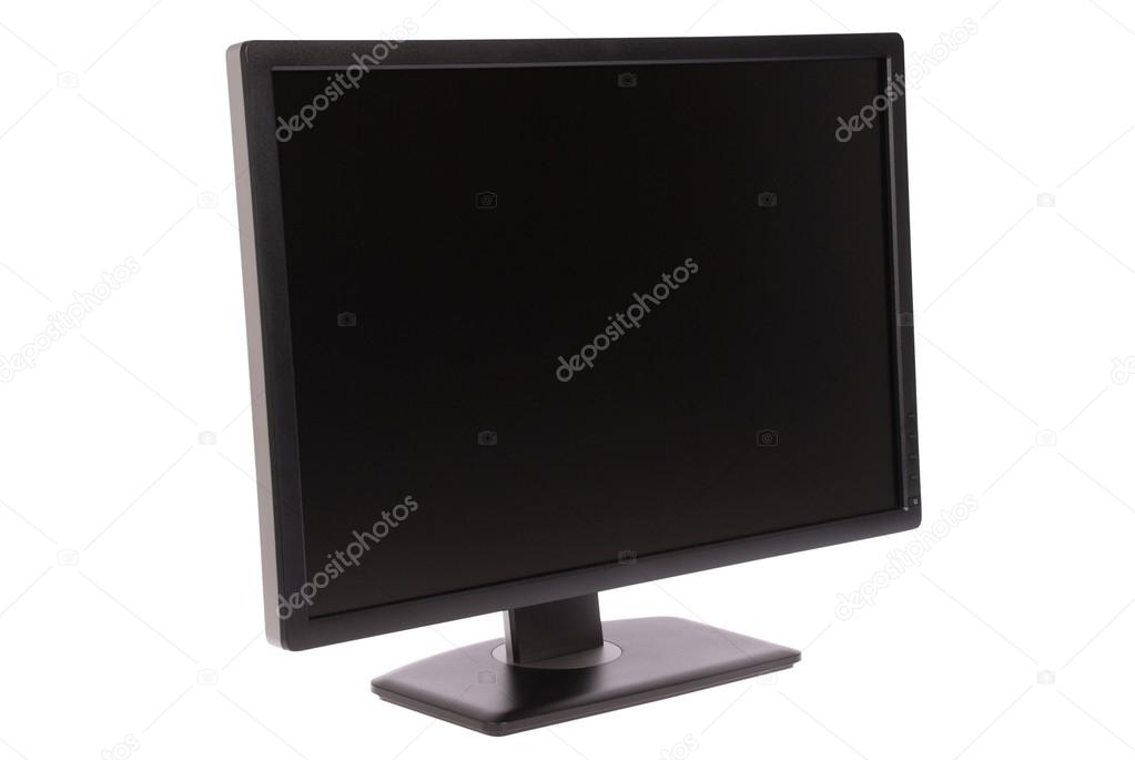 Computer monitor Stock Photo by ©akova777 17862135
