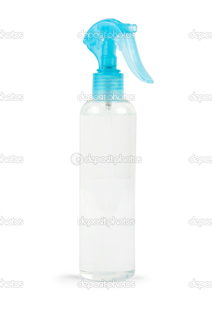 Spray Stock Photo by ©Ivantsov 13913012